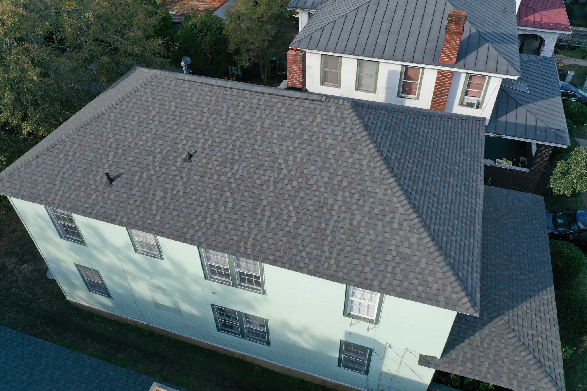 Reviews | Southline Roofing & Exteriors