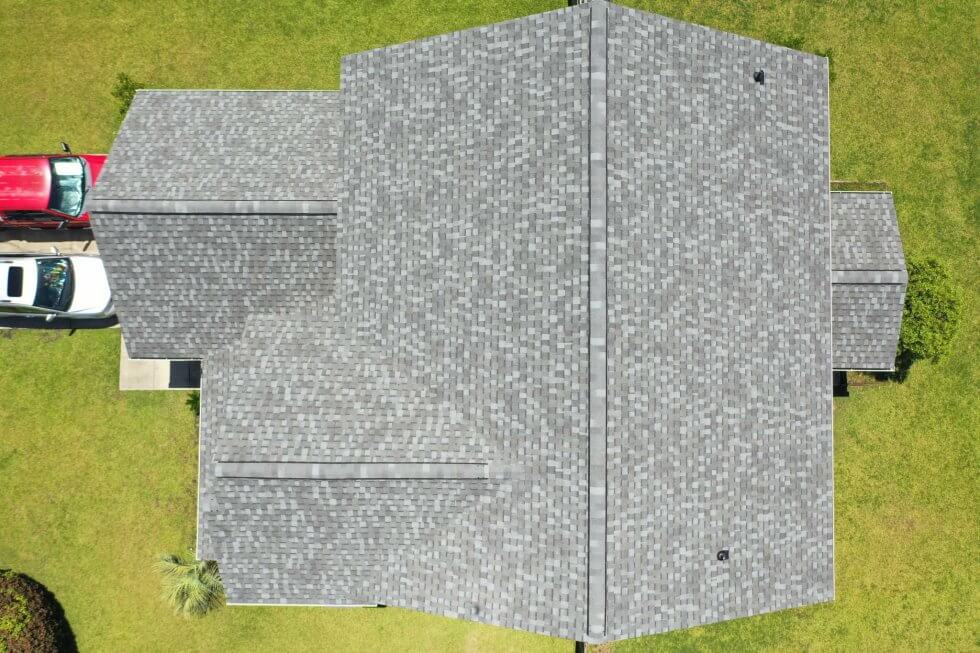 3-Tab Shingles vs. Atlas Architectural Shingles | Southline Roofing ...